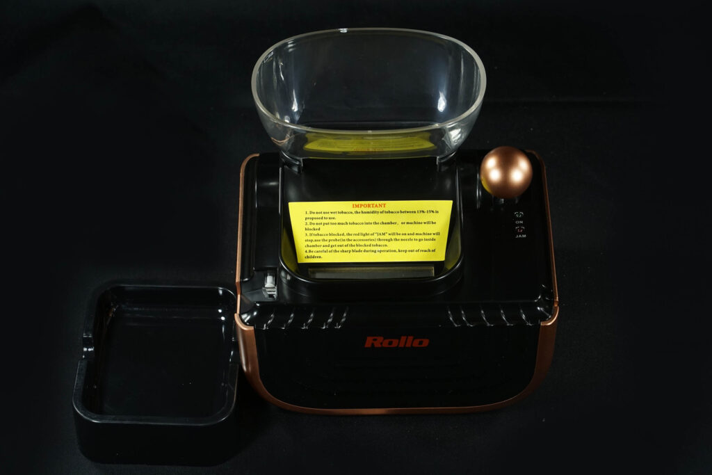 Silverfoiltubes International Inc. | Cigarette Tube 6.5mm Dia Electric ...