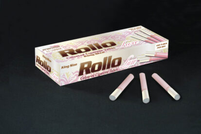 Silverfoiltubes International Inc. | Colored Tubes